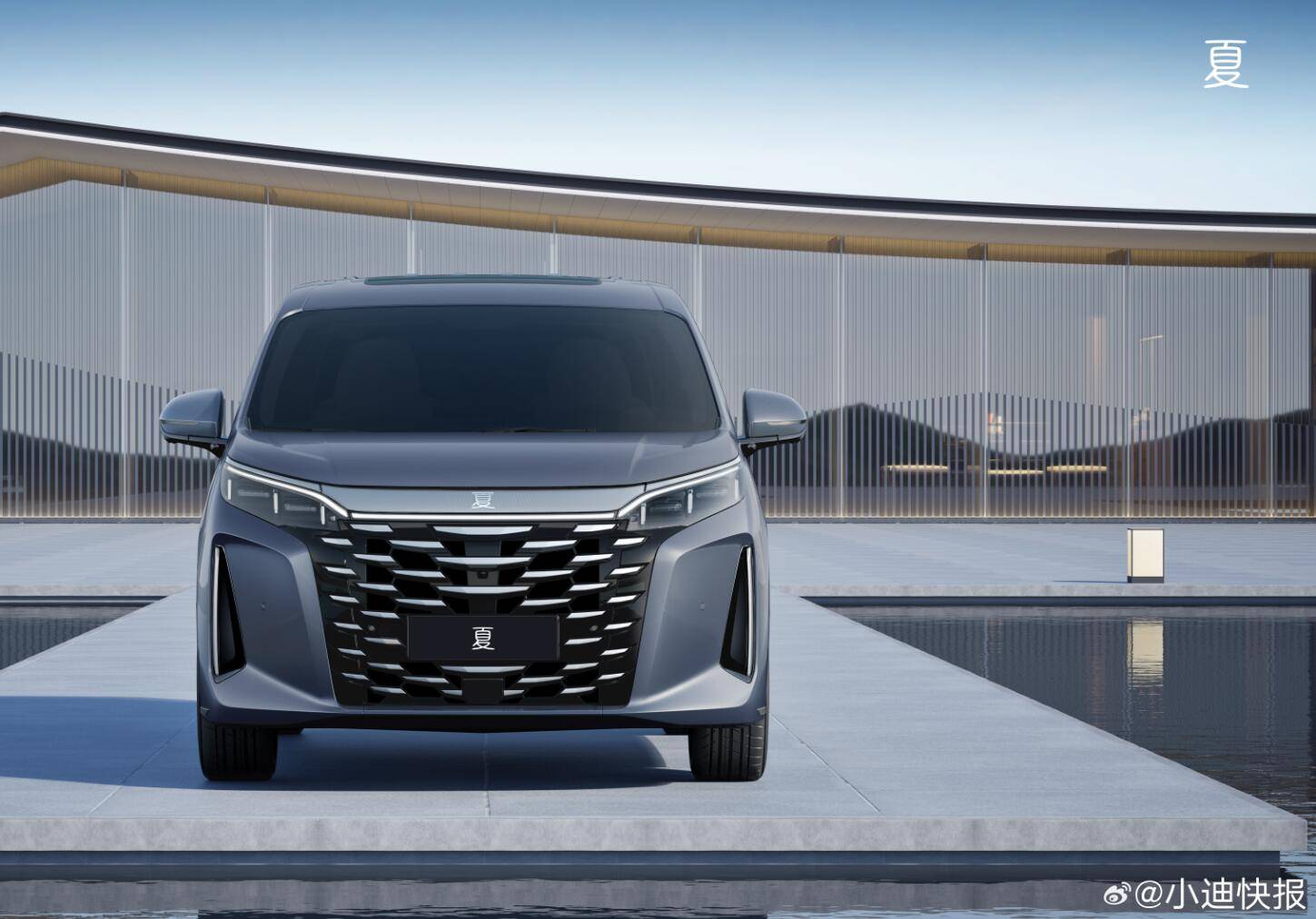 准备好银子 四款MPV新车来袭 新款腾势D9、别克GL8 LS PHEV领衔_搜狐汽车_搜狐网