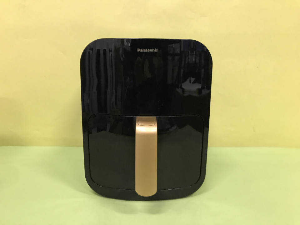 宫菱|飞利浦|松下空气炸锅怎么样？好用吗？巅峰测评火热出炉！_产品_高性能_的设计