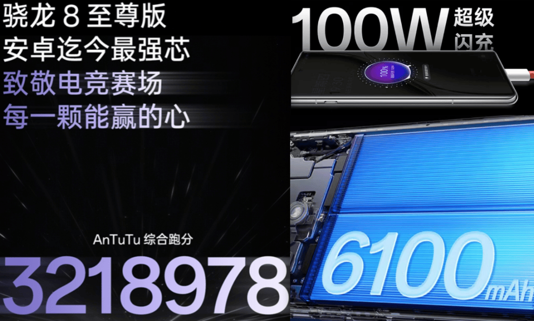 红米 K80 买早了，刚公布这 16+1TB 新机更狠！_Ace_Pro_系列