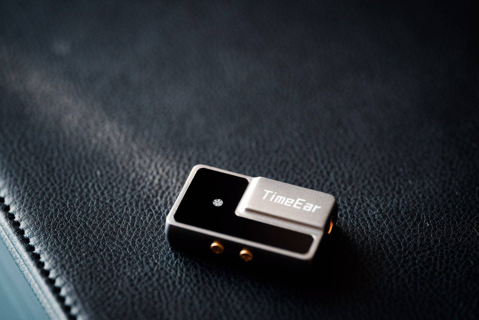 【杀死比赛的199元小尾巴】TimeEar TEU-8_声音_产品_Mecha