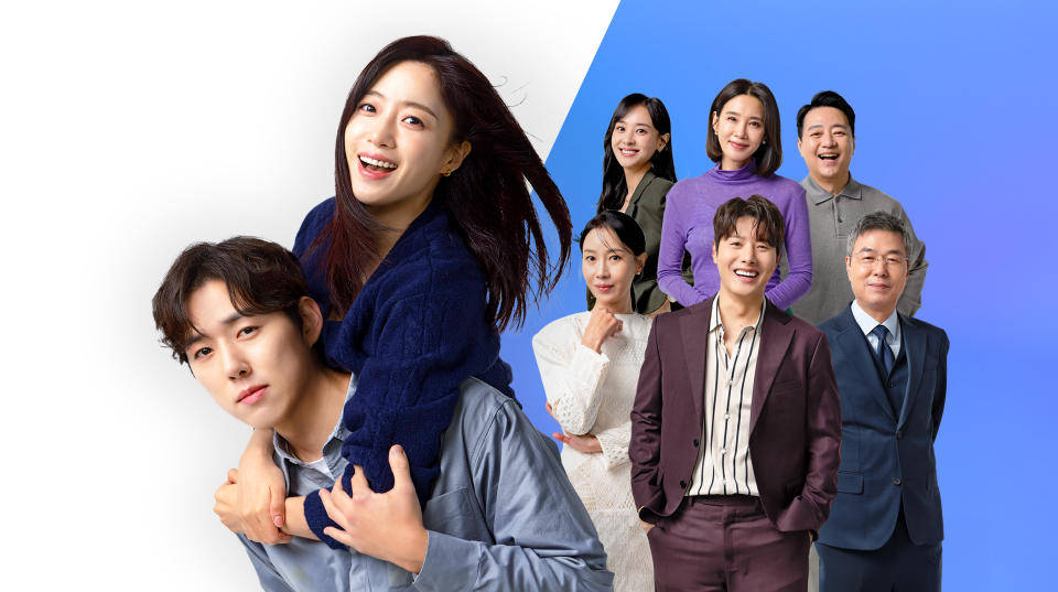 2024韩剧收视排行榜TOP10出炉：《泪之女王》超高收视称霸剧王！_收视率_电视剧_tvN