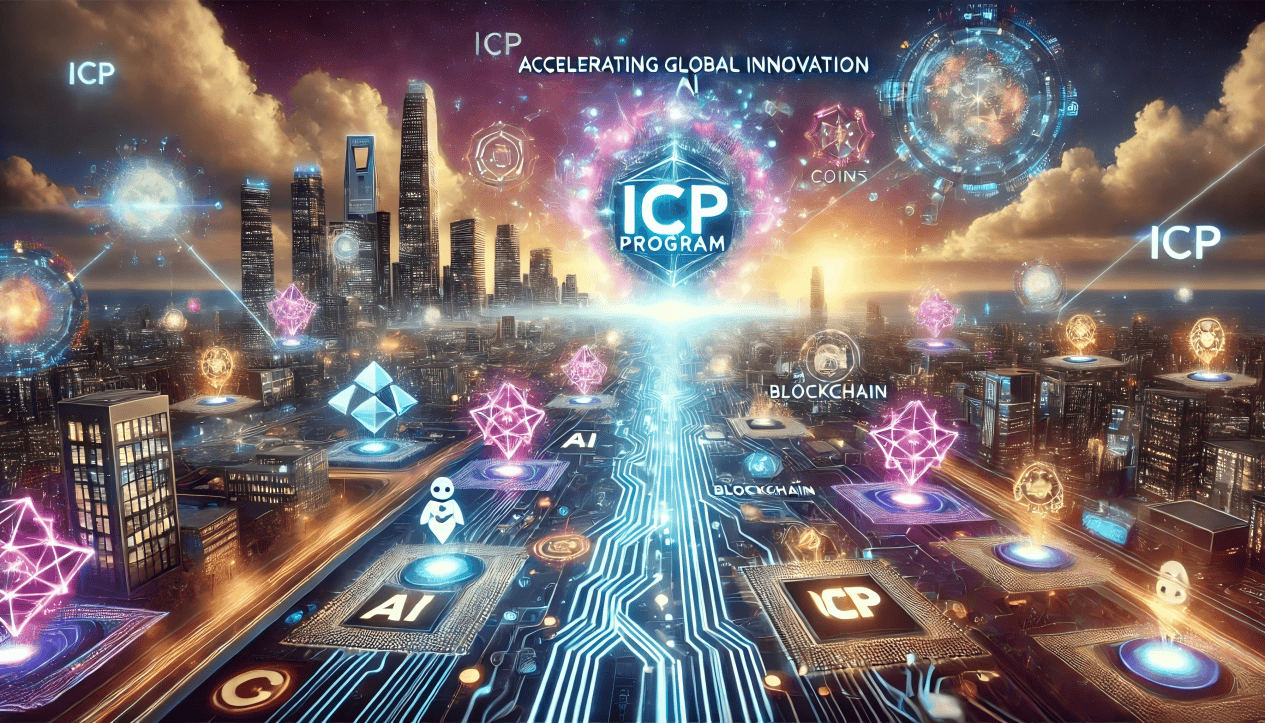 Inception Program打造全球AI孵化新生态：覆盖技术、数据、资本到虚拟币发行_OpenAI_企业_合作