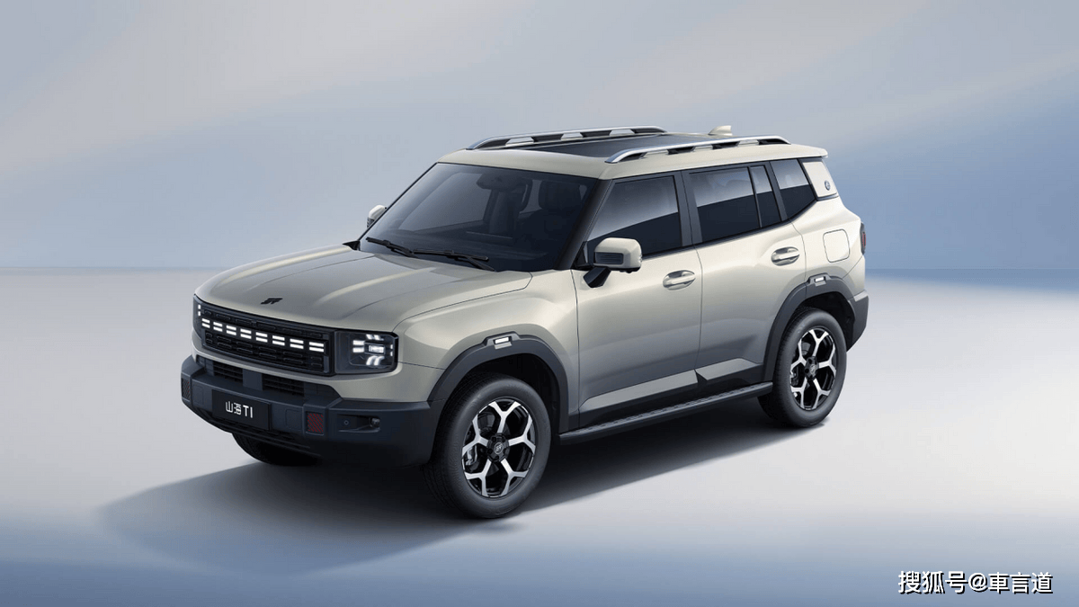 新增CarPlay与HiCar 捷途山海T1开启首次OTA升级_搜狐汽车_搜狐网