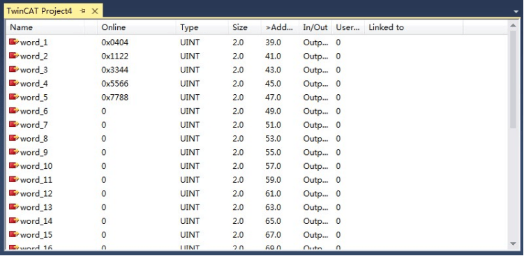 ETHERCAT转CCLINK网关适配ethercat通讯协议的深度解读_配置_数据_从站