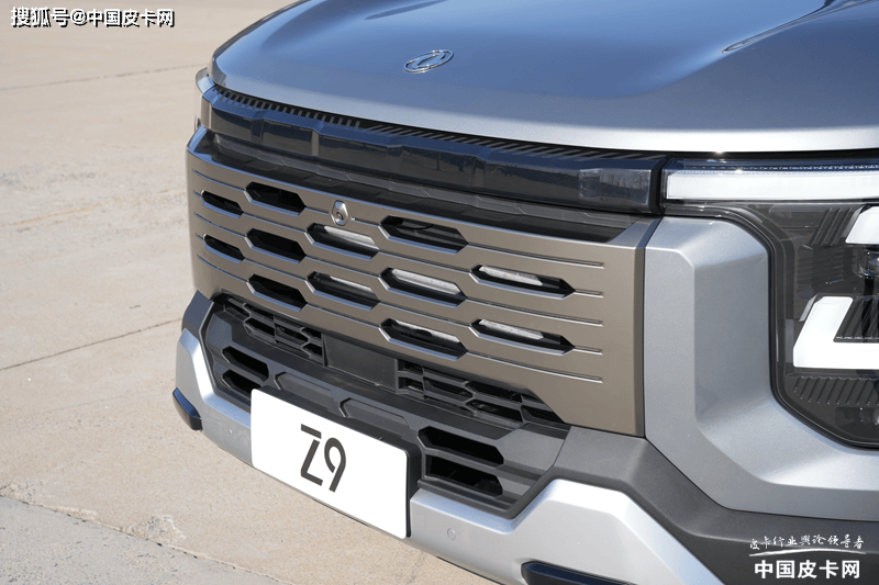 匠心打磨 亮点颇多 场地体验郑州日产Z9_搜狐汽车_搜狐网