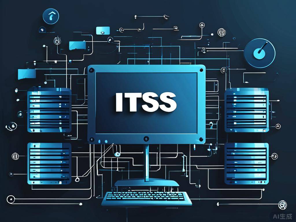 一文看懂ITIL、ITSS区别， 我们如何选择合适的认证体系？_服务_管理_实践