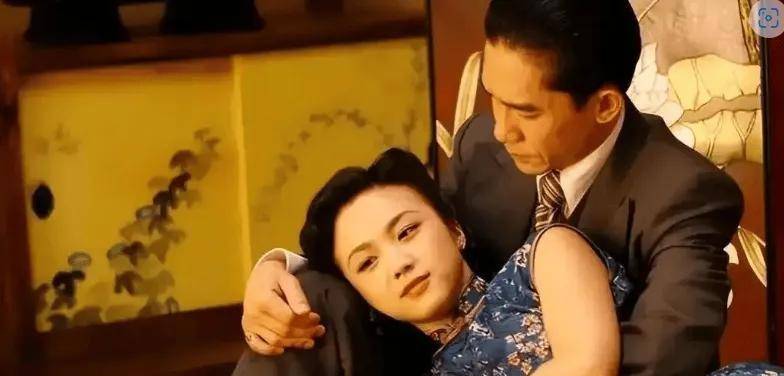 湯唯在《色戒》中的犧牲：16年的大尺度爭議背後，是對演員本分的堅守 | 名人生活 | Babyou姊妹淘