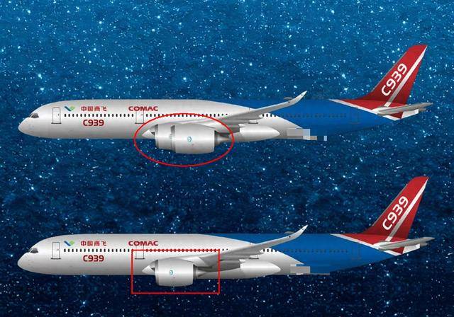 C939进入预研阶段，难度比研发的六代机更大，发动机成核心和关键_客机_我国_民航