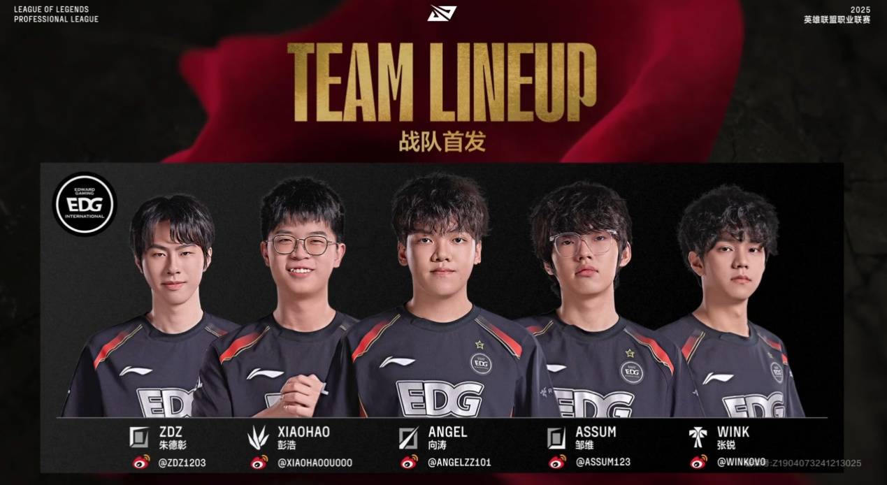LPL五大战队淘汰，RNG得以幸存，EDG止步十六强，LNG最令人失望_赛段_比赛_双韩援