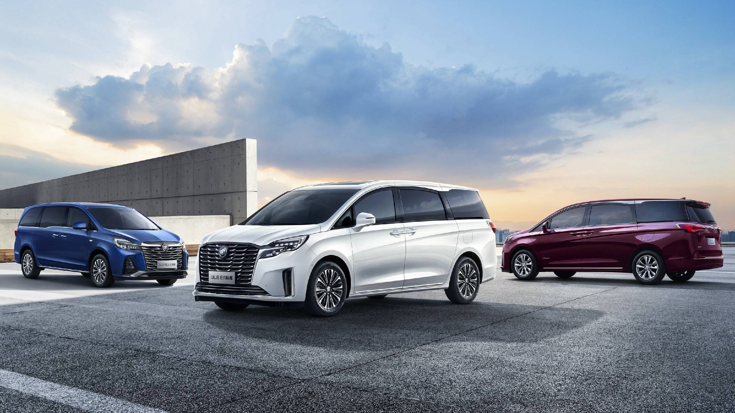 细分市场的佼佼者！2025款别克GL8 ES陆尊版，该怎么选？_搜狐汽车_搜狐网