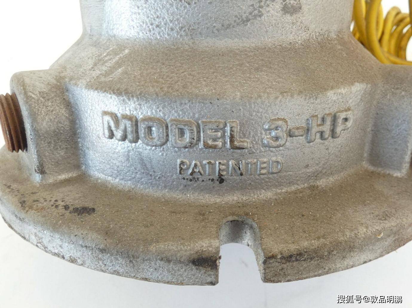 探秘6-HP聚乙烯文丘里风机：工业通风的卫士_气体_流速_压力