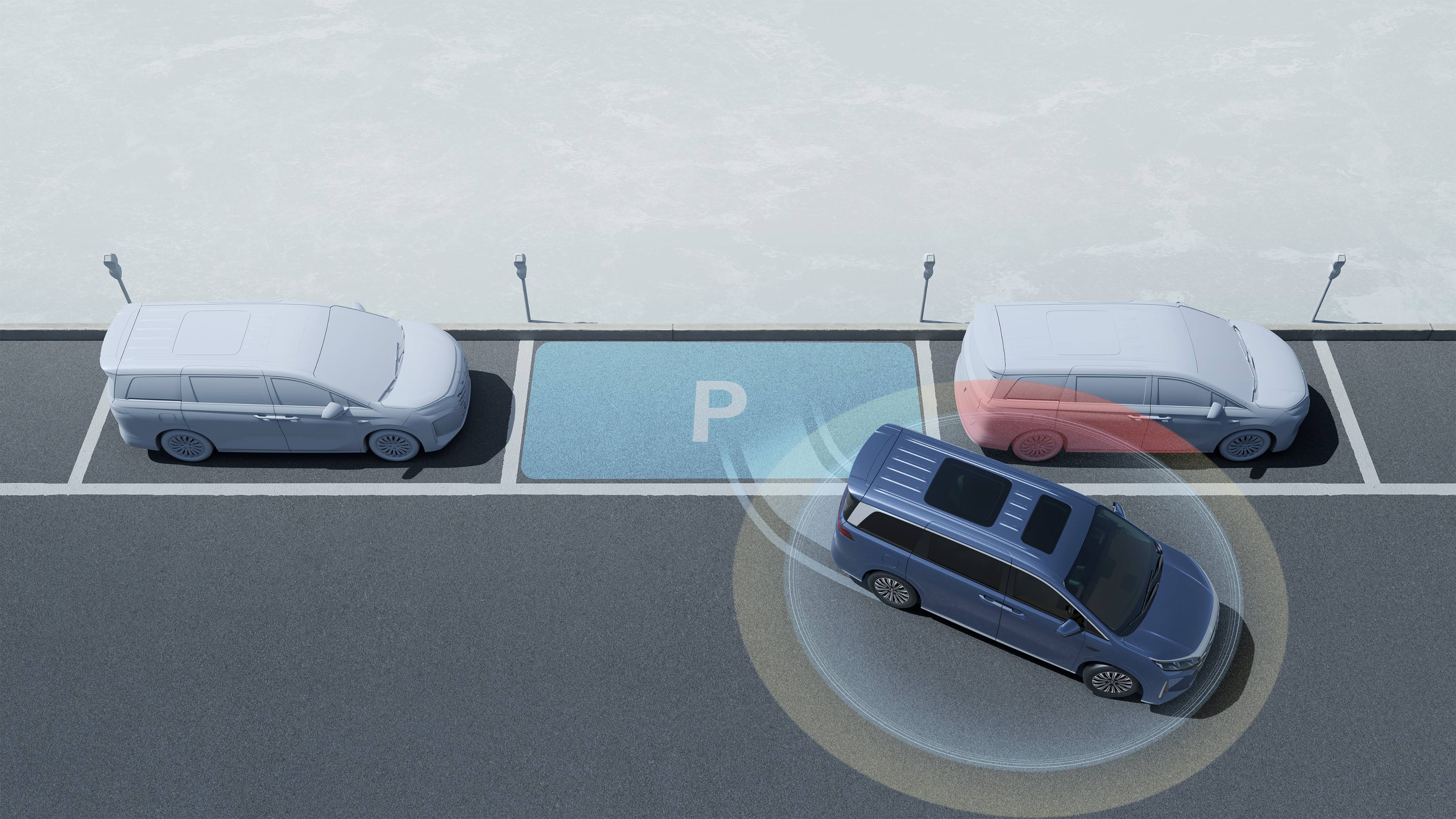 30万级MPV智驾“扛把子”，比亚迪夏OTA给足猛料！_搜狐汽车_搜狐网