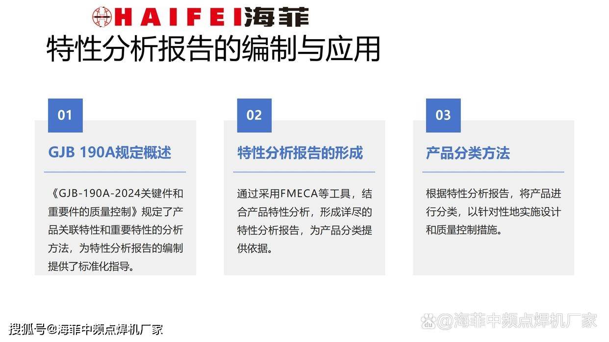 《GJB-190A-2024关键件和重要件的质量控制》之设计过程控制解读_进行_特性_产品