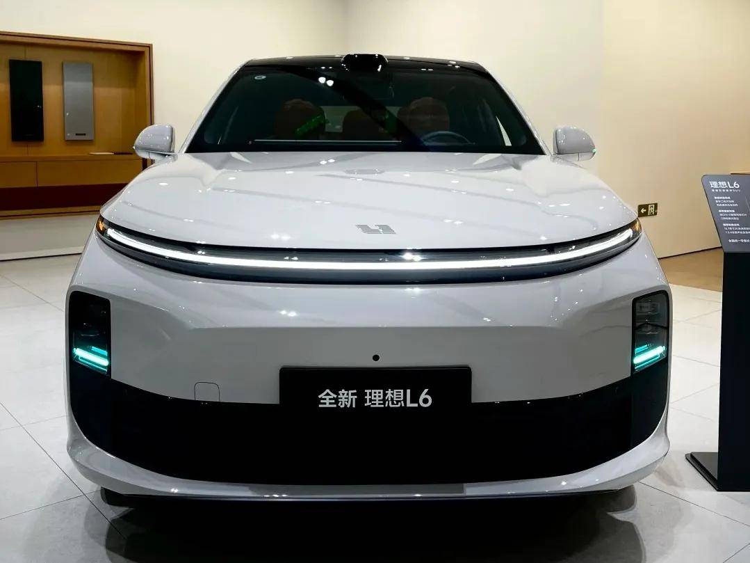 15万买零跑C16还是再多加9万上理想L6，会不会是大冤种_搜狐汽车_搜狐网