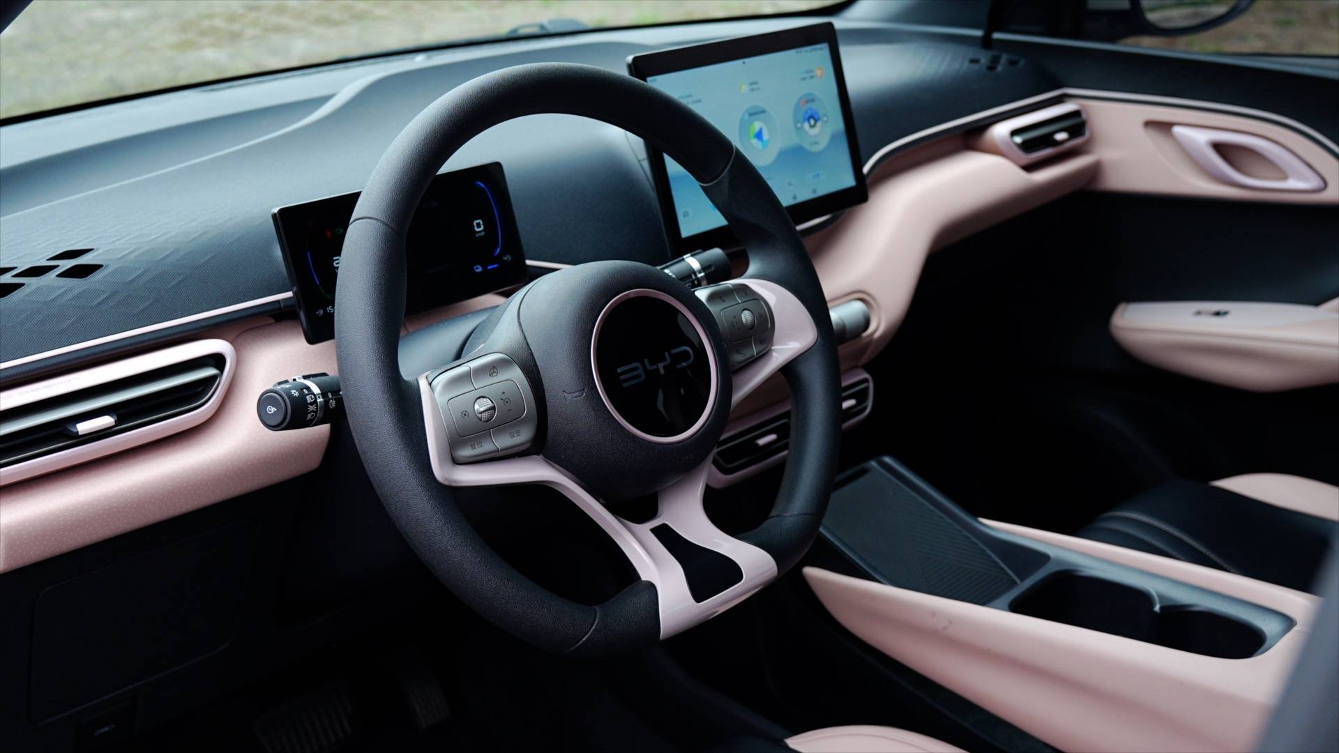 比亚迪海鸥305km高速续航实测：满电顶着限速能跑187公里_搜狐汽车_搜狐网