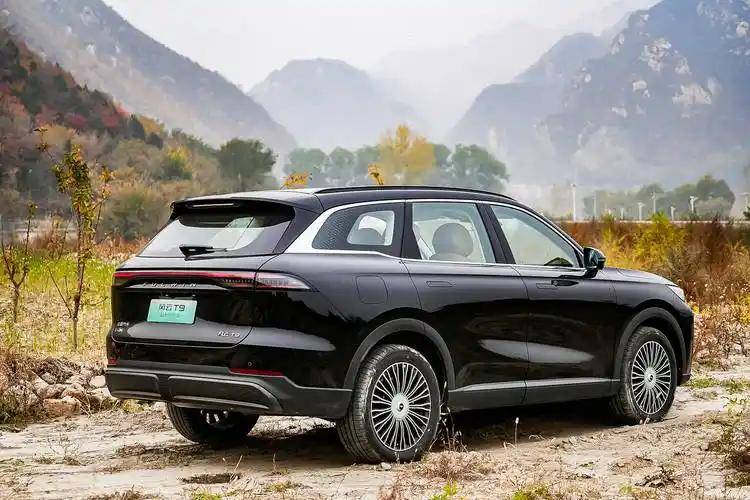 全速ACC+AEB加持，风云T9超长续航版如何破解安全焦虑！_搜狐汽车_搜狐网