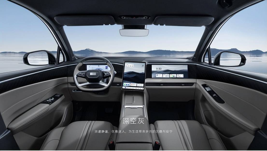 银河 L7 EM-i性能黑马，凭啥油耗低至 3.79L？_搜狐汽车_搜狐网