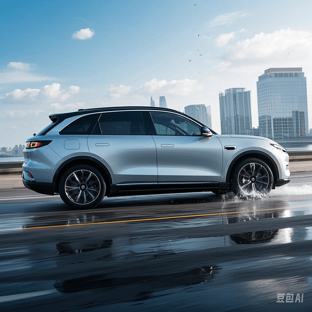 零跑C11：15万级新能源SUV的“全能选手”_搜狐汽车_搜狐网