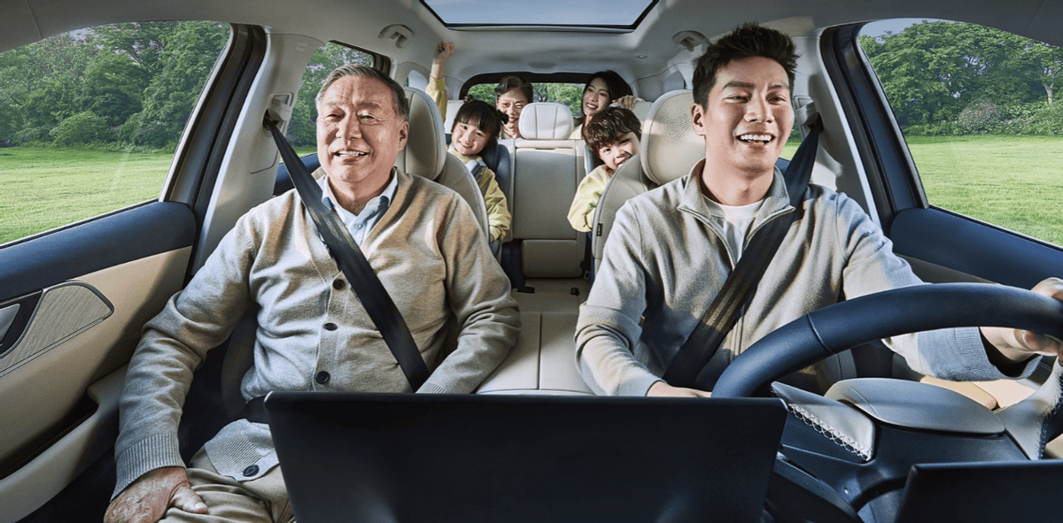 比MPV能装比SUV舒适？奇瑞风云T9的“空间魔法”_搜狐汽车_搜狐网