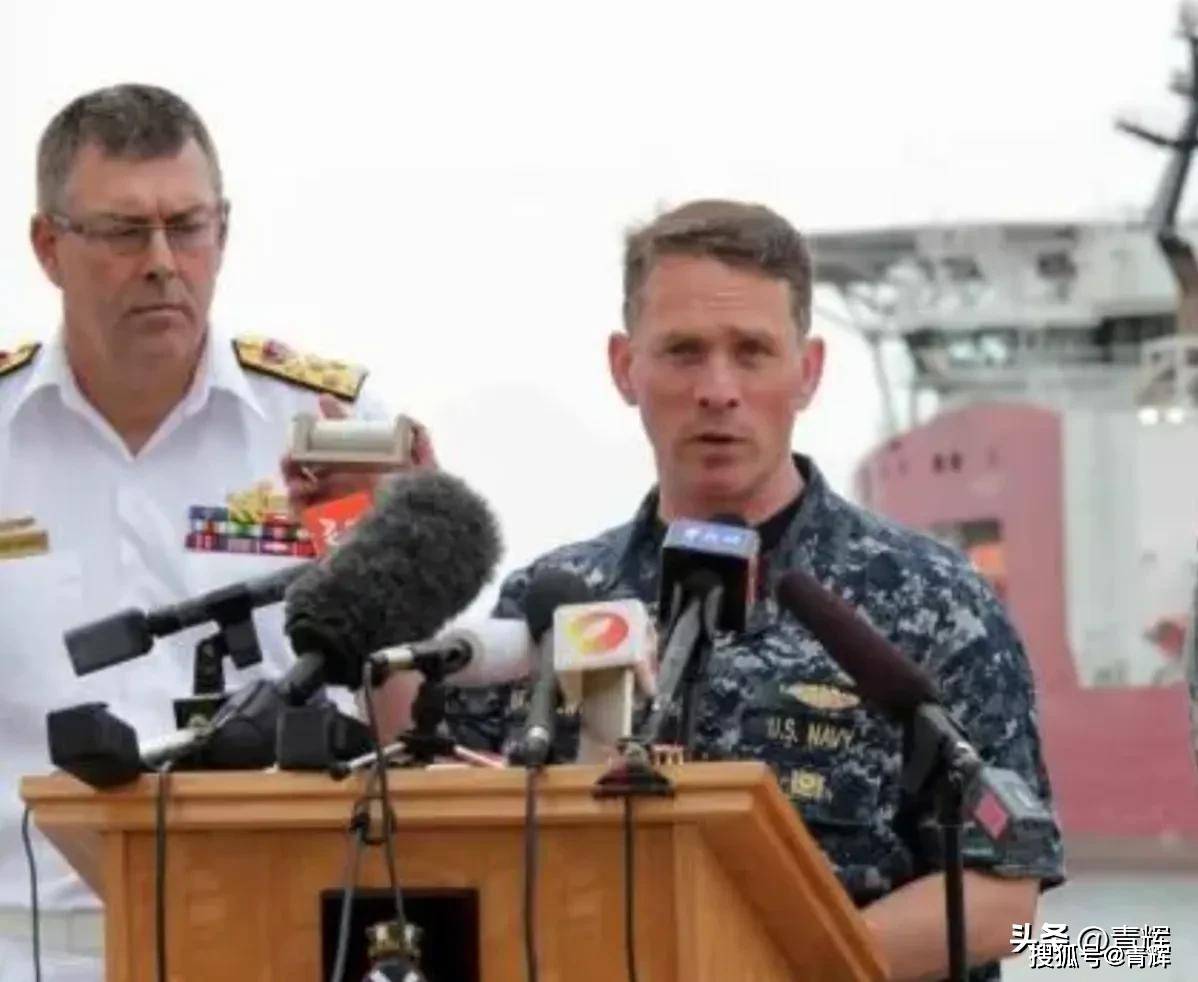 054A来活了！美核潜艇进入澳洲 -6park.com