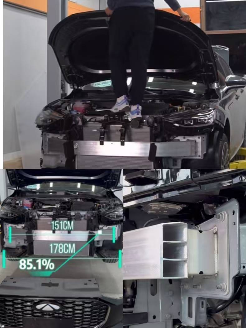 秦L车主后悔了？风云A8L续航、安全双杀，性价比爆表！_搜狐汽车_搜狐网