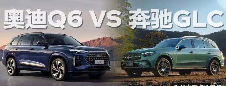 《ABB SUV 横评：上汽奥迪 Q6 以实力破局》_搜狐汽车_搜狐网