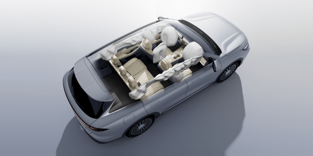 8155芯片+2.5K大屏！奇瑞风云T9智能座舱吊打银河L7_搜狐汽车_搜狐网