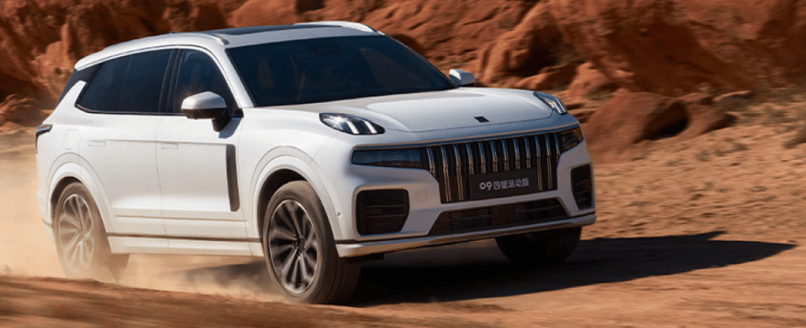 三款热门SUV大比拼领克09 MHEV凯迪拉克XT5途昂Pro_搜狐汽车_搜狐网