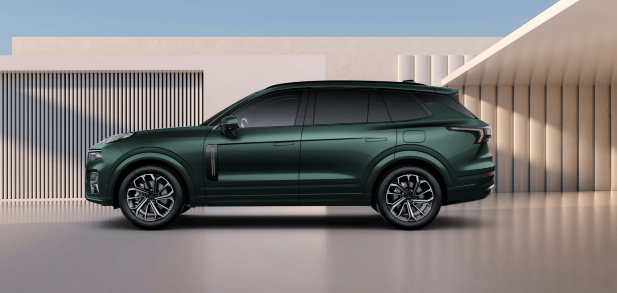 领克09 MHEV对比途昂Pro与凯迪拉克XT5，谁才是超值SUV之选_搜狐汽车_搜狐网