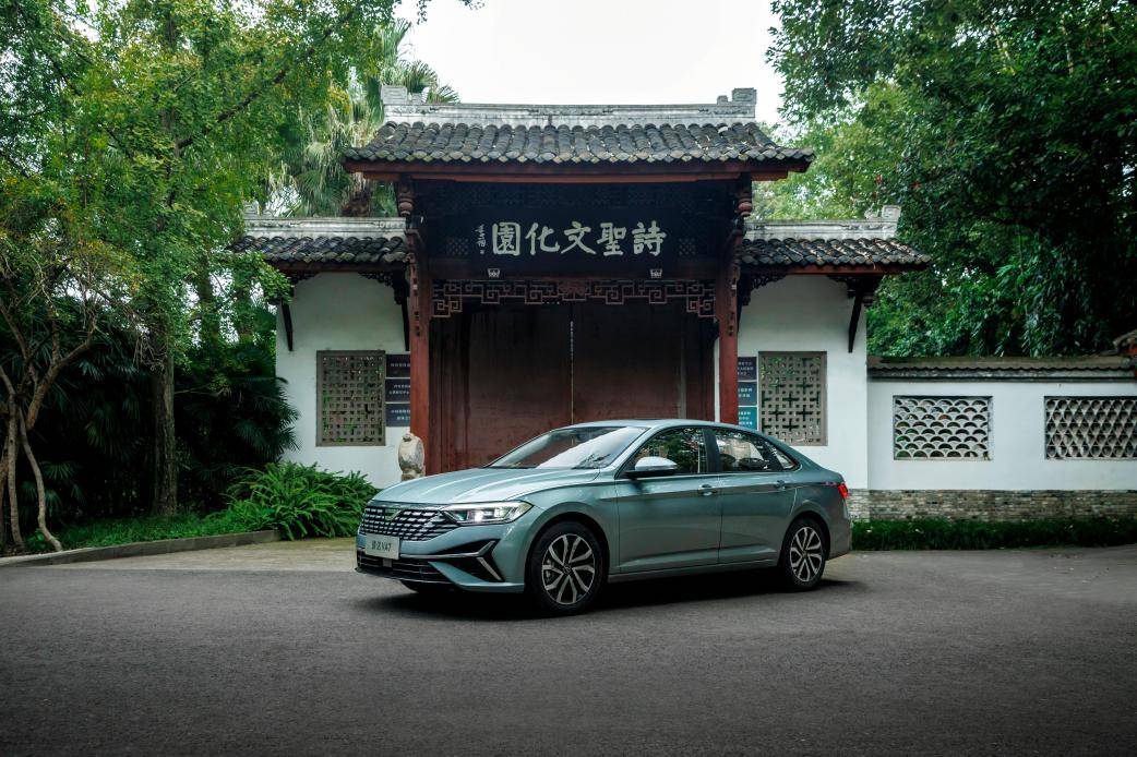 捷达VA7：带娃春游的贴心伙伴，安全舒适两不误_搜狐汽车_搜狐网