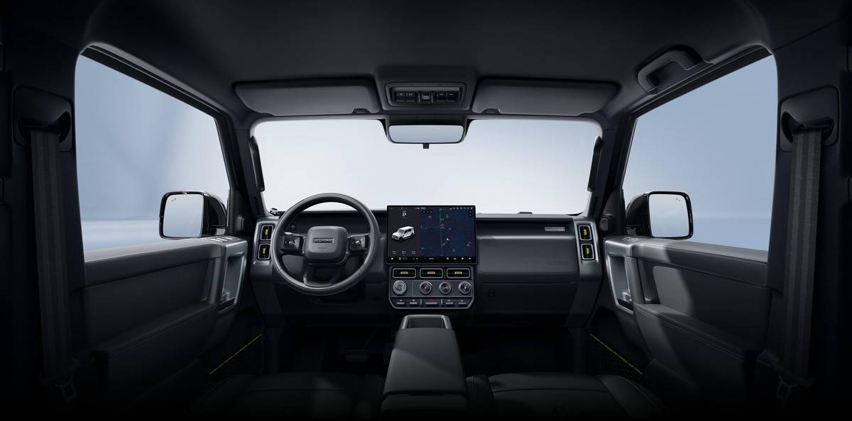 iCAR V23 vs 元PLUS：谁是10-15万级SUV新王者？_搜狐汽车_搜狐网