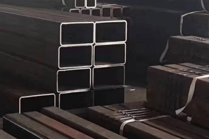 Q355B大口径厚壁方管Q355B大口径厚壁方矩管_管材_性能_结构钢