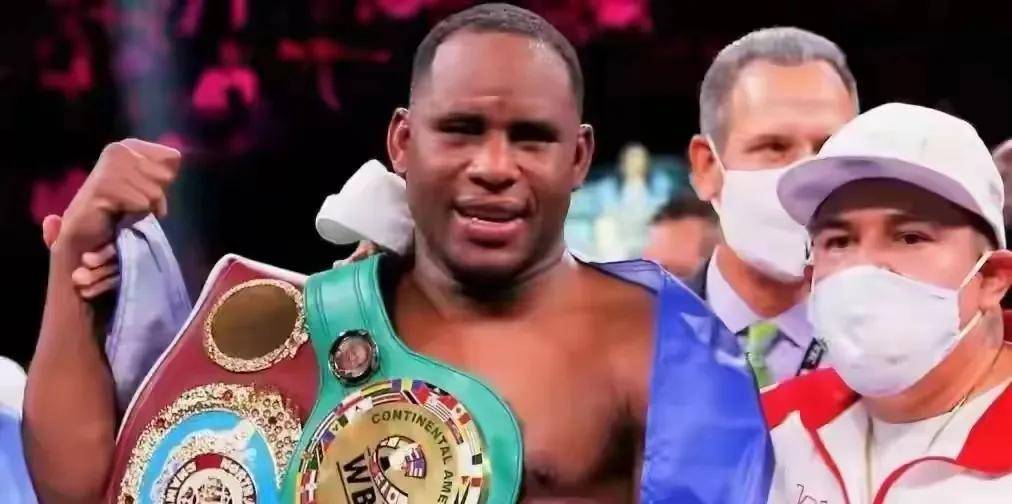 IBF最新重量级前十：拳王是杜布瓦切索拉排第二，约书亚排第五位_排名_挑战者_战绩