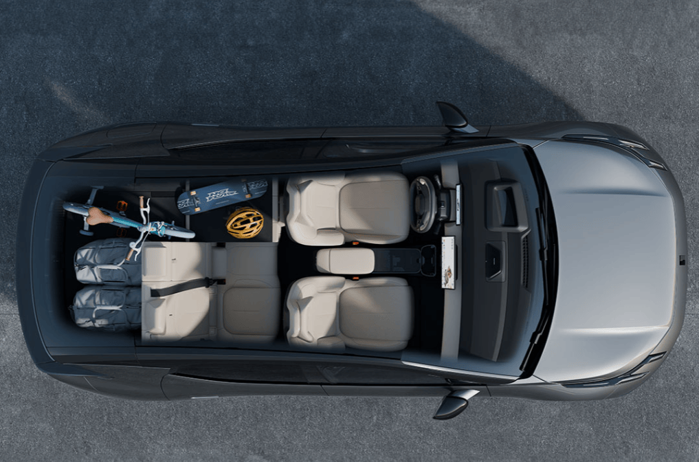 15万级纯电SUV天花板？领克Z20限时价仅13.59万起_搜狐汽车_搜狐网