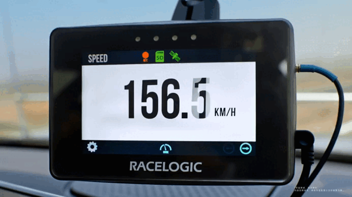 160km/h！腾势N9创造鱼钩测试新纪录，真的太牛了_搜狐汽车_搜狐网