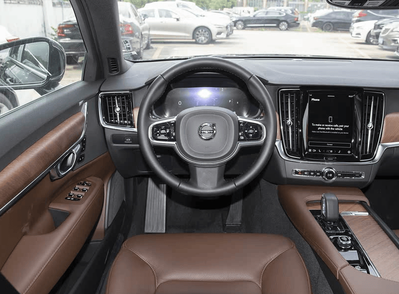 大降价也比较难卖！沃尔沃S90直降12.99万，单月卖1184台_搜狐汽车_搜狐网