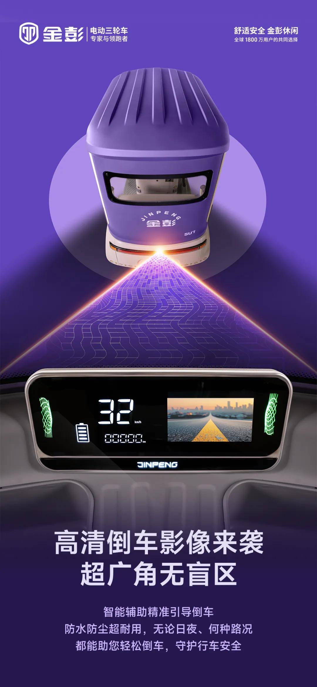 顶流归来 智能升级——金彭SU7pro+ 五处升级 焕新上市_搜狐汽车_搜狐网