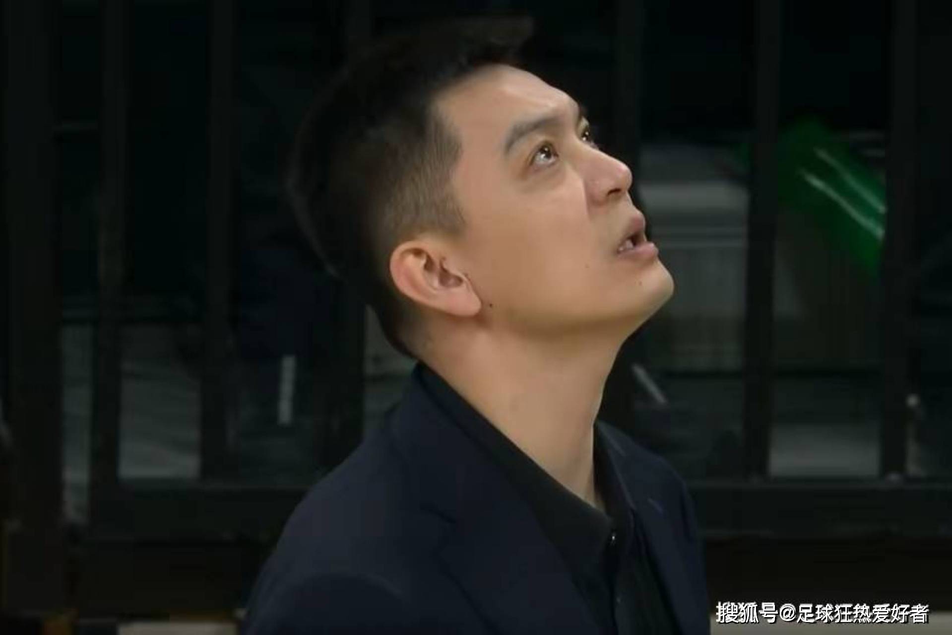 CBA，辽宁116-90山东，于嘉赛后点评，句句在理_邱彪_外援_广厦