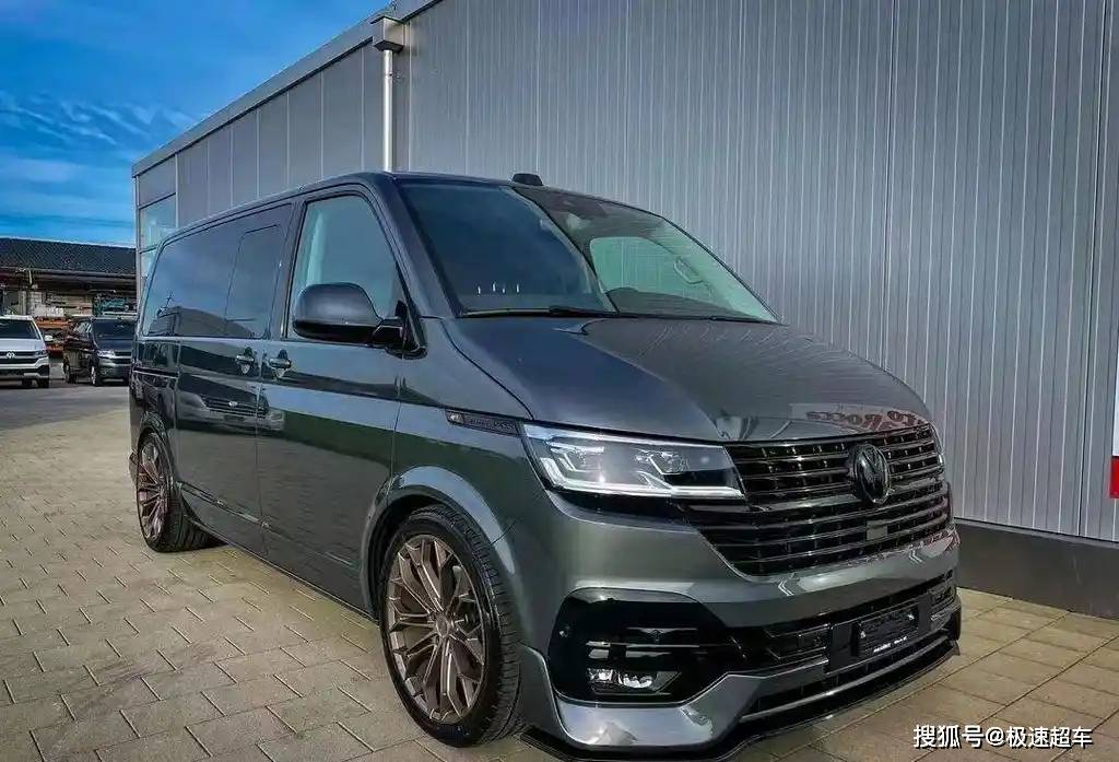 大众迈特威T6抵达港口，经典MPV配置升级完毕_搜狐汽车_搜狐网