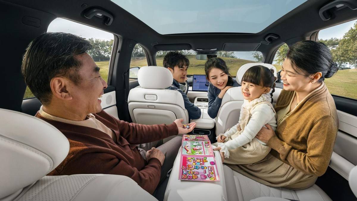 宋PLUS vs 长安启源Q07：谁才是插混SUV的真正王者？_搜狐汽车_搜狐网