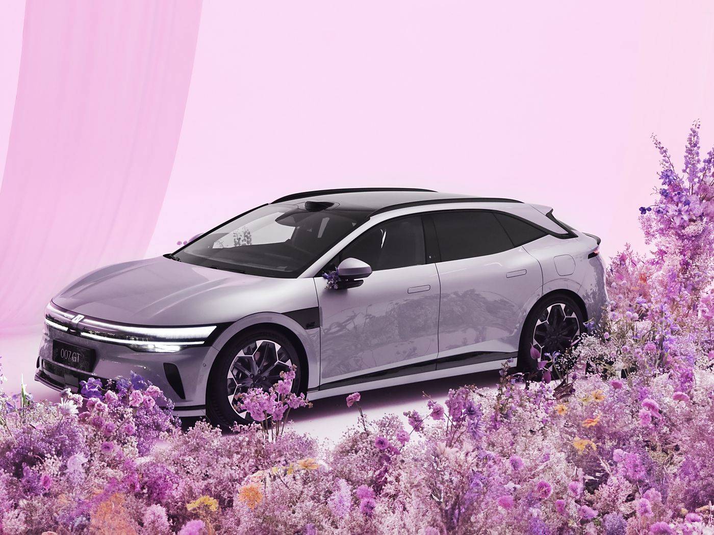 极氪 007GT 正式开启全国交付！权益价 19.99 万起_搜狐汽车_搜狐网