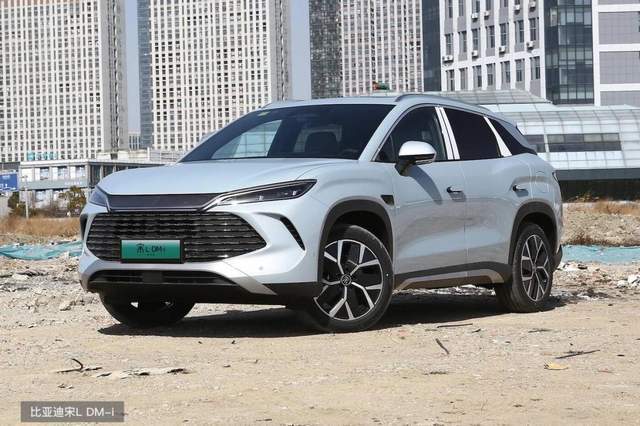 长安启源Q07对比宋L DM-i：顶配中型SUV，谁才是真的实惠之选？_搜狐汽车_搜狐网