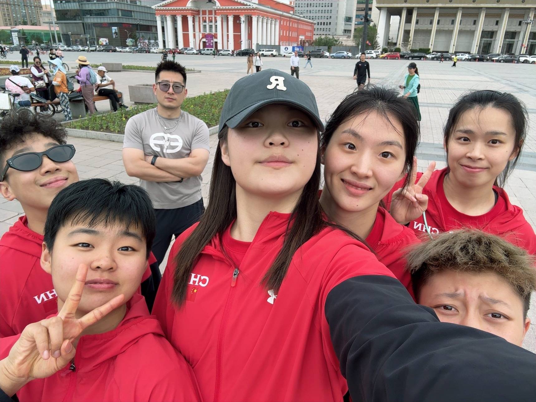 场均轰21+6！中国女篮又一21岁1米88新星崛起：转型当李月汝帮手？_吴梦婕_WCBA_江苏