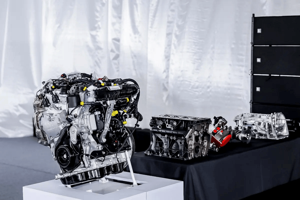 全新奥迪Q5L上海车展首发，配华为ADS+第五代EA888，能成爆款吗？_搜狐汽车_搜狐网