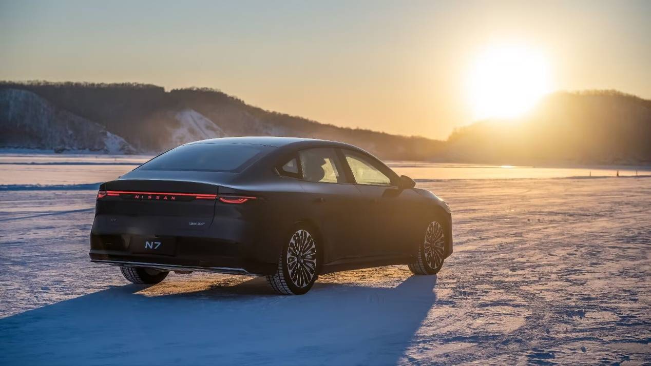 日产N7/比亚迪秦L EV/小鹏MONA M03_搜狐汽车_搜狐网