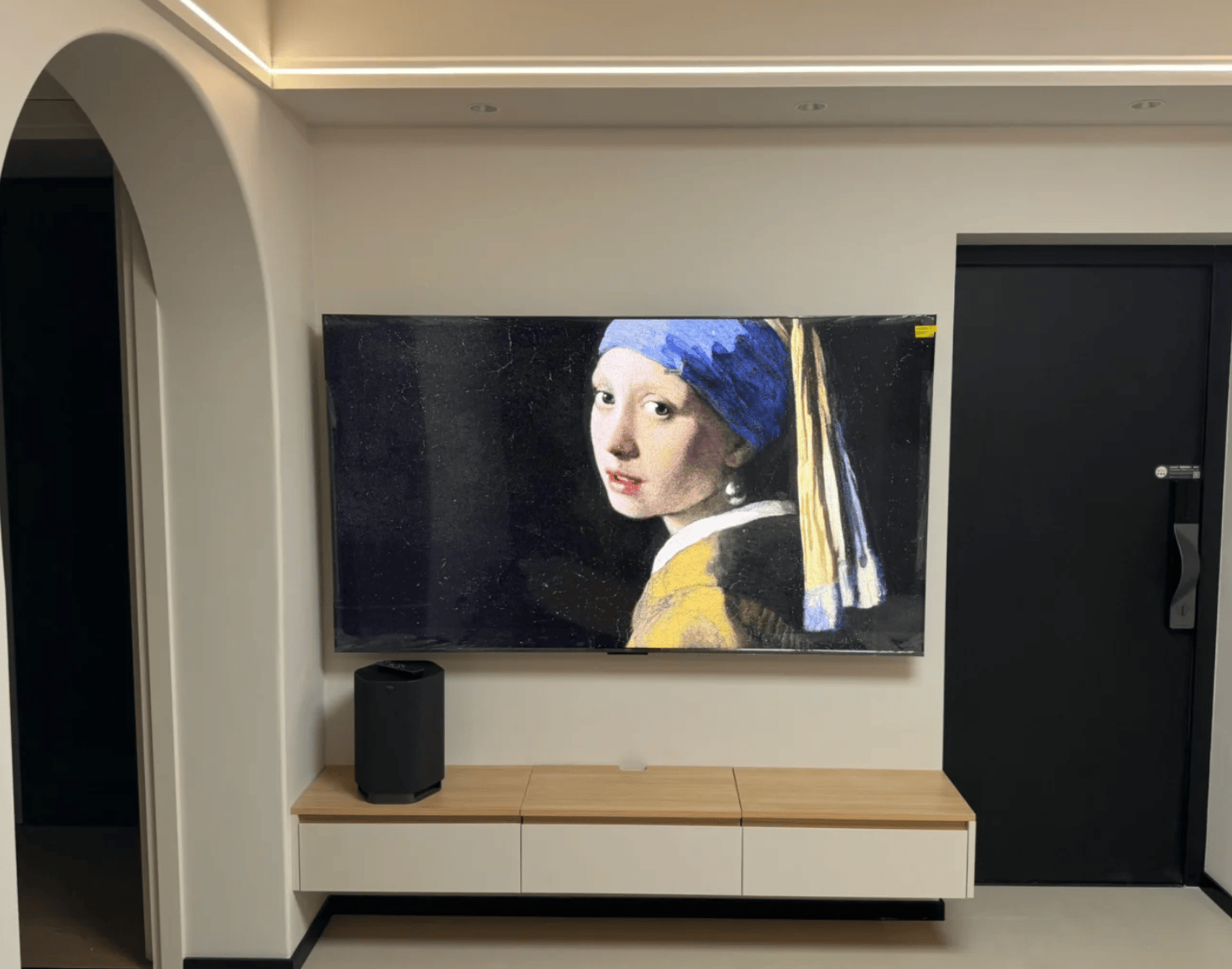 电视机买海信E7NPro还是TCLQ9LPro好？过来人巅峰对比揭晓_尼特_场景_音效