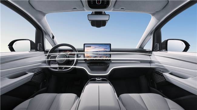 翼真L380 PK 腾势D9:30万级纯电MPV到底哪个更有料?_搜狐汽车_搜狐网