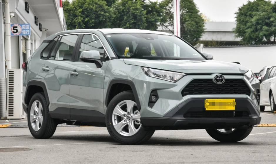 日系三强对决：CR-V/RAV4/奇骏终极测评，老司机说出日系3大通病_搜狐汽车_搜狐网