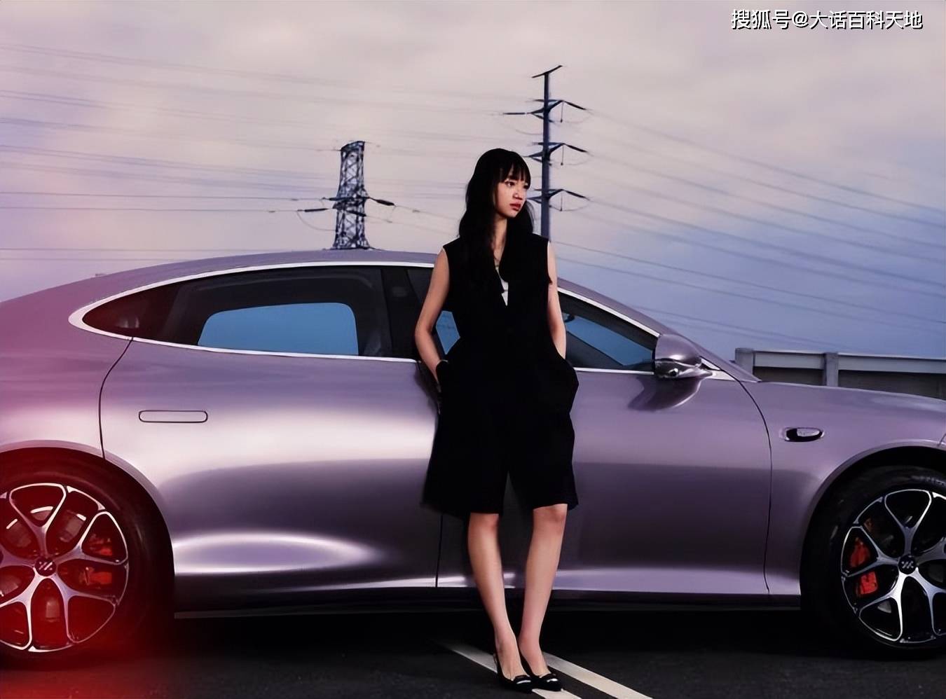 对比竞品，20.49万起的智己L6，诚意满满！_搜狐汽车_搜狐网