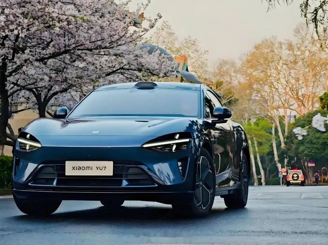 武汉有望迎来小米第三汽车工厂，中大型增程式SUV YU9 2026年6月投产_搜狐汽车_搜狐网